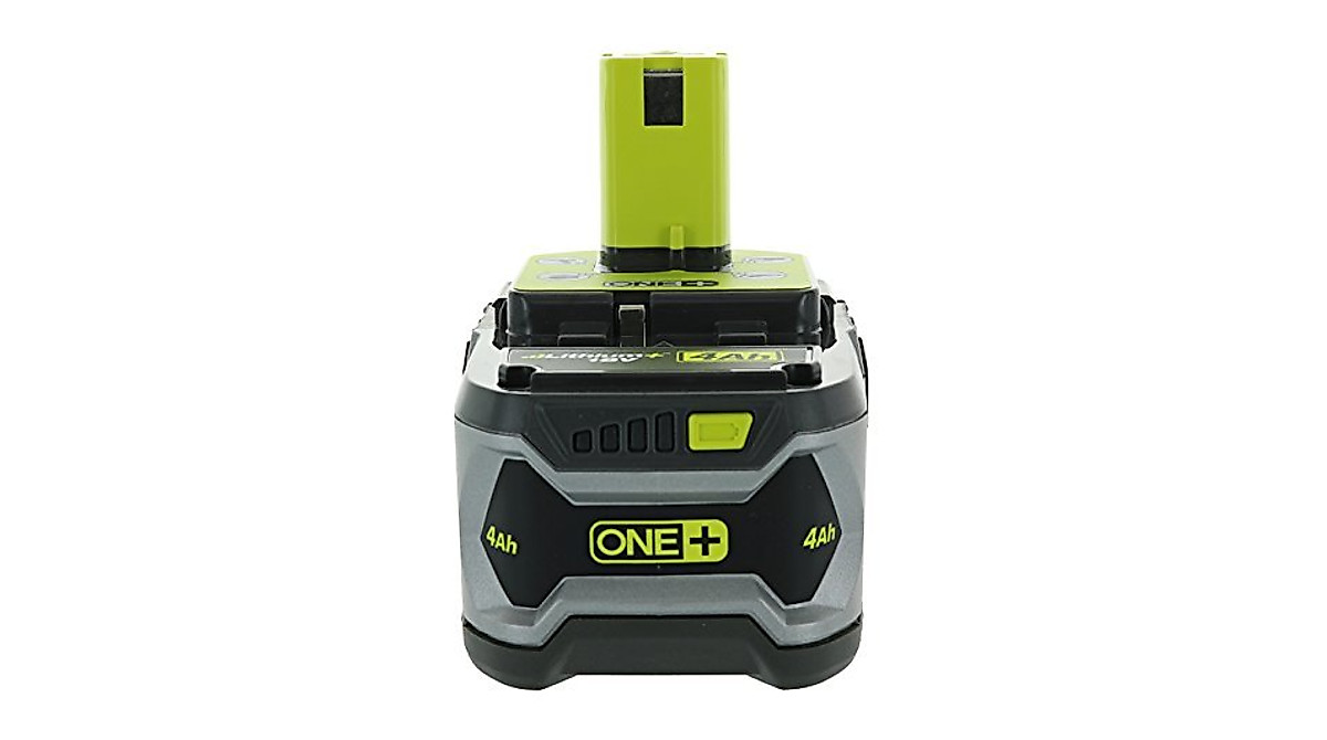 RYOBI P108 4AH Lithium Ion Battery for Power Tools