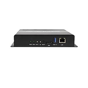 KACOME HD-A3L Full Color LED Panel Video Wall USB Port Controller LED Monitors Pixel Display Video Processor