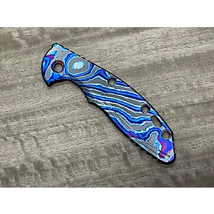 Metonboss ZircuTi scale for XM-18 3.5 Hinderer