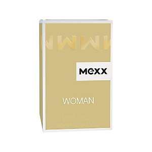 Mexx Woman EDT 60 ml