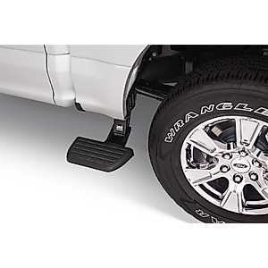 RealTruck AMP Research BedStep | 75312-01A | Fits 2015 - 2020 Ford F-150