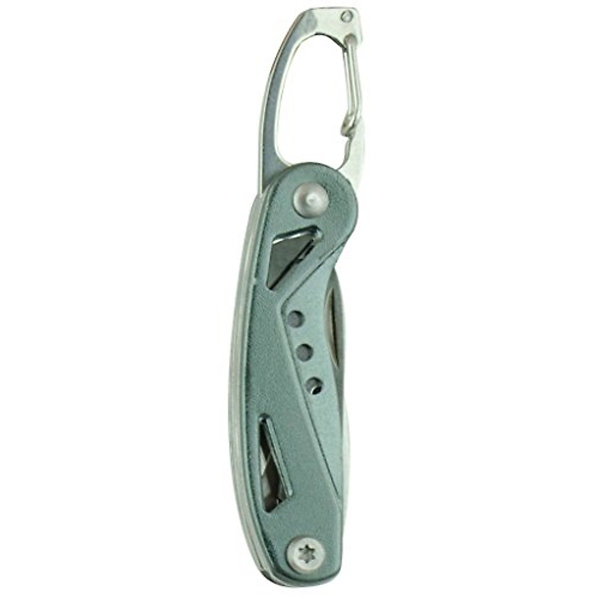 Utility Series 17605 6-in-1 Graphite Multi-Tool, 1 Pack,Green