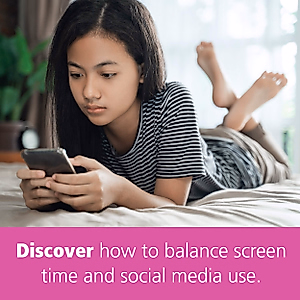 The Teen Girl's Anxiety Survival Guide: Ten Ways to Conquer Anxiety and Feel Your Best (The Instant Help Solutions Series)