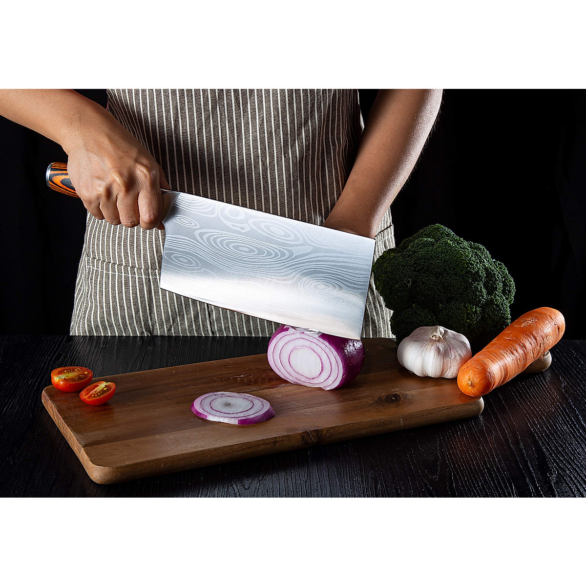 Perkin Chefs Knife Kitchen Knife Chinese Kitchen Knife CH101