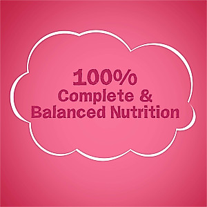 Purina Friskies Dry Cat Food, Gravy Swirlers - 3.15 lb. Bag