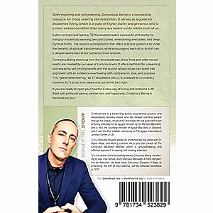 Conscious Being: Awakening to your True Nature