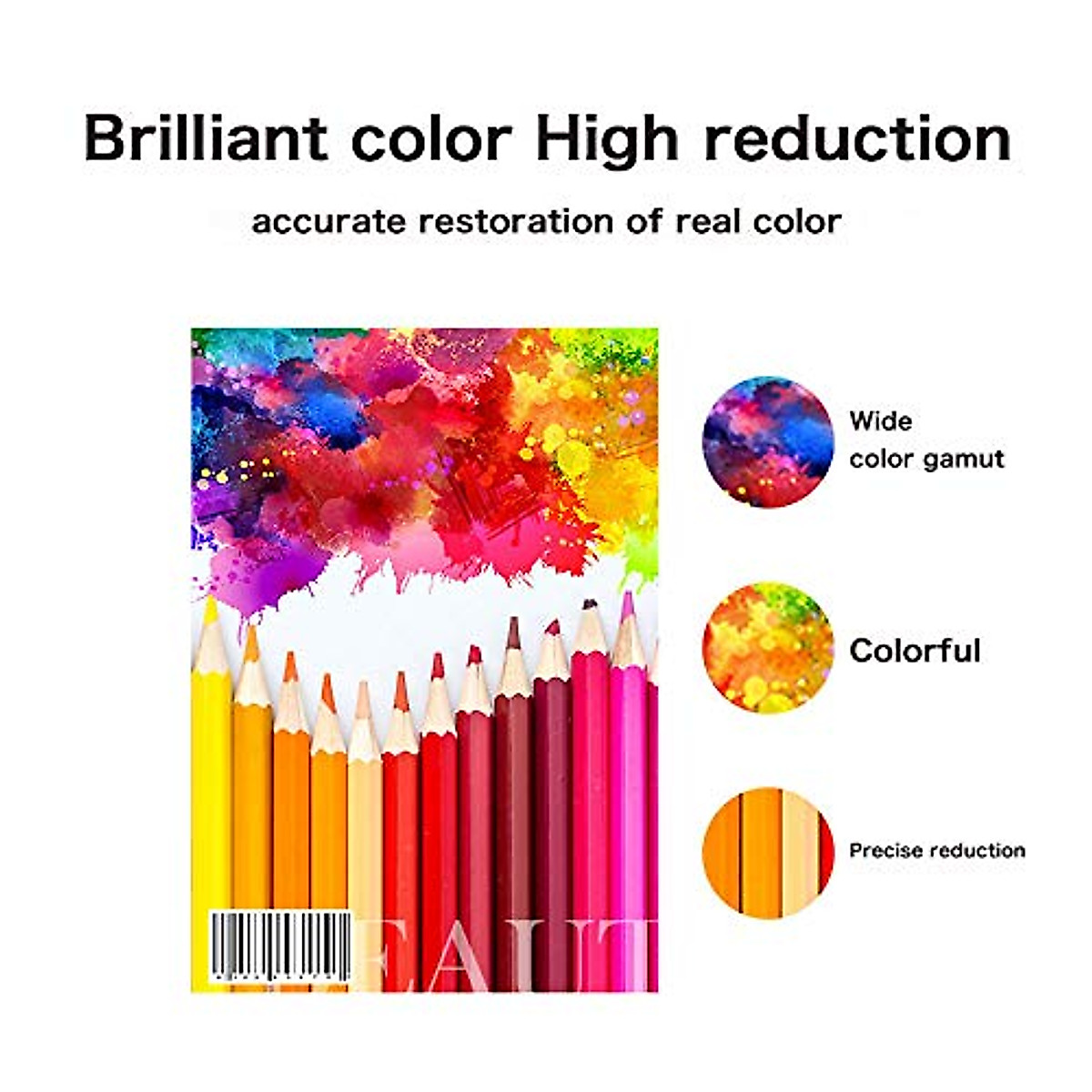 TG Imaging (5xBlack) Compatible PGI35 Ink Cartridge Replacement for Canon PGI-35 (Black Only) PIXMA IP100B IP100 IP110 Printer (Black, 5 Pack)