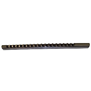 Hassay Savage 10316 1/4" Style III Keyway Push Broach