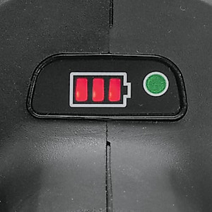 Makita DGA517Z 18V Li-Ion LXT Brushless 125mm Angle Grinder - Batteries and Charger Not Included