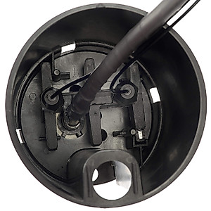 Dorman 904-392 Diesel Exhaust Fluid Heater Compatible with Select Ford Models (OE FIX)