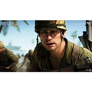 Battlefield V - Xbox One
