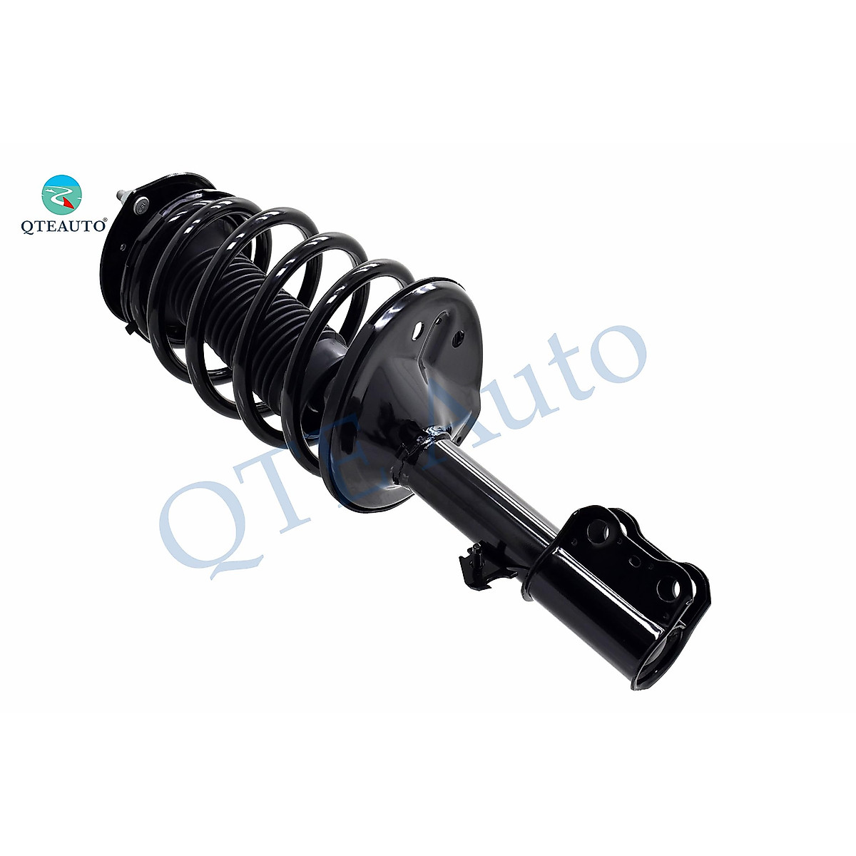 PM Auto Front - Rear Quick Complete Strut-Shock For 1998-2003 Toyota Sienna