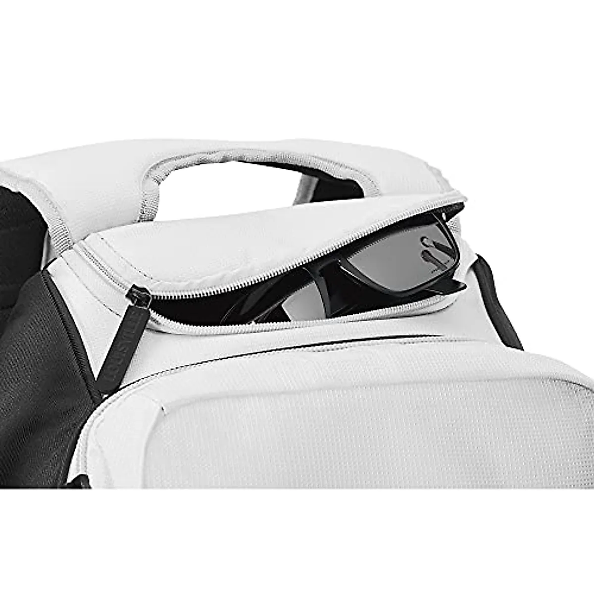 Louisville Slugger Prime Stick Pack 2.0, Team White, 14” W x 9” D x 24” H