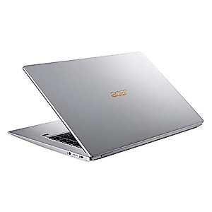 Acer Swift 5 Ultra-Thin & Lightweight Laptop 15.6” FHD IPS Touch Display in a thin .23" bezel, 8th Gen Intel Core i5-8265U, 8GB DDR4, 256GB PCIe NVMe SSD, Back-lit Keyboard, Windows 10, SF515-51T-507P