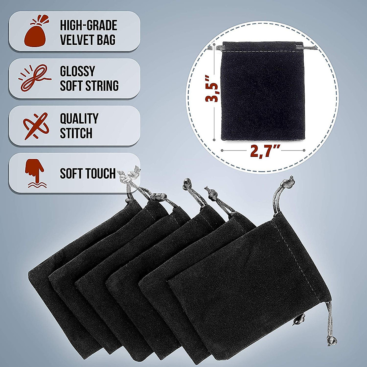 Dungeons and Dragons 5th Edition Starter Set with DND Dice and Complete Printable Starter Kit - Popular DND Rolling Board Game Fifth Edition - D&D 5e Beginner Gift Set - Adult Magic Pack