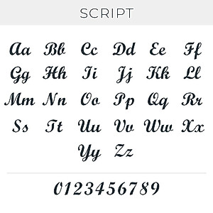 PEIMKO Engagement Ring Promise Ring For Her Sterling Silver/Rose Gold Plated Engraving Customized & Personalized Ring with Double Names/2 Names Size 4-15" (sterling-silver)