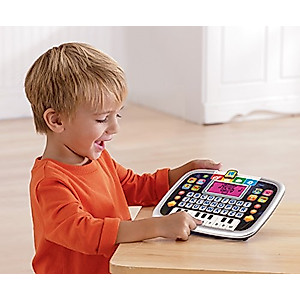 VTech Little Apps Tablet, Black