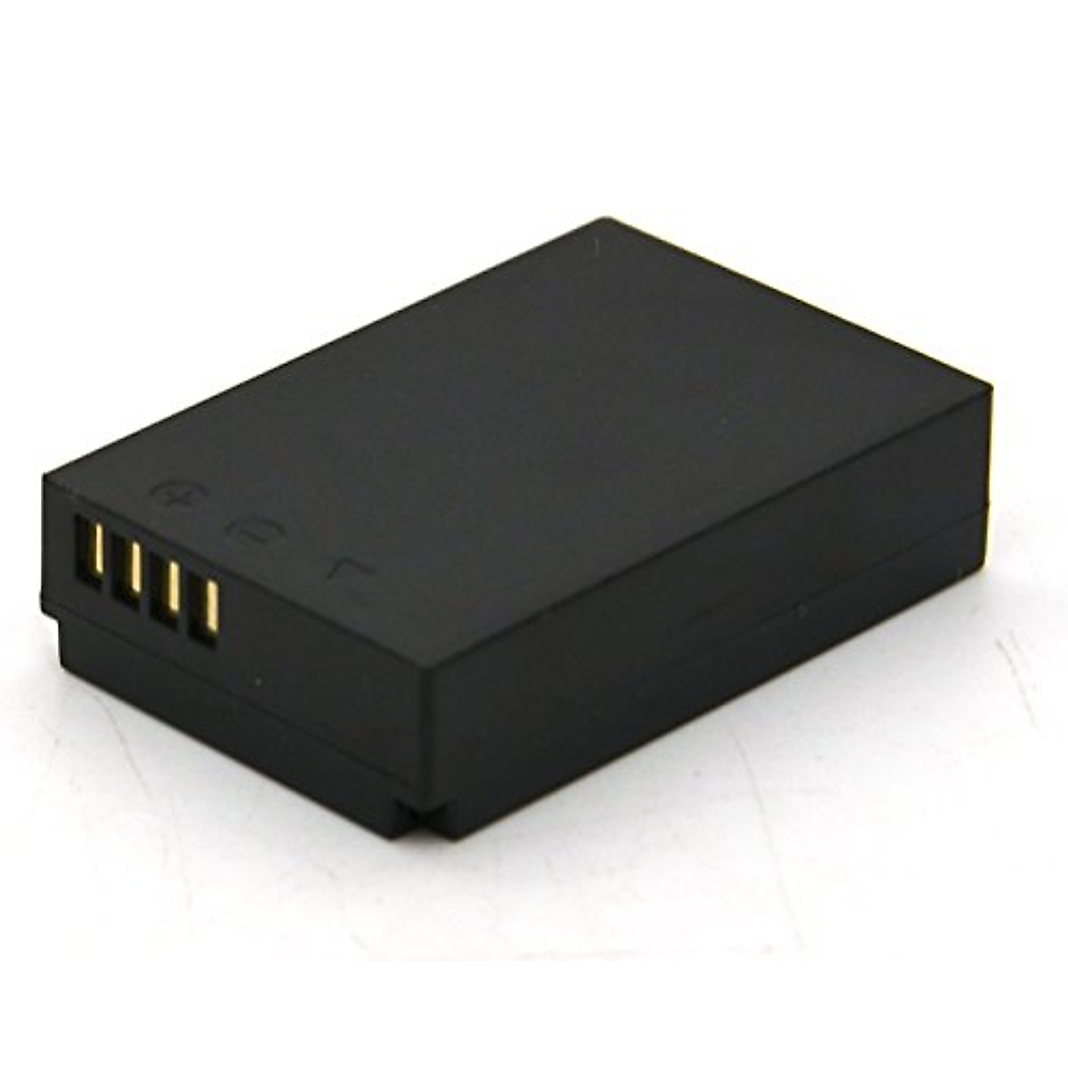 LP-E12 Battery for Canon EOS M M2 M10 M50 M100 100D Rebel SL1 Kiss X7 LC-E12E Camera