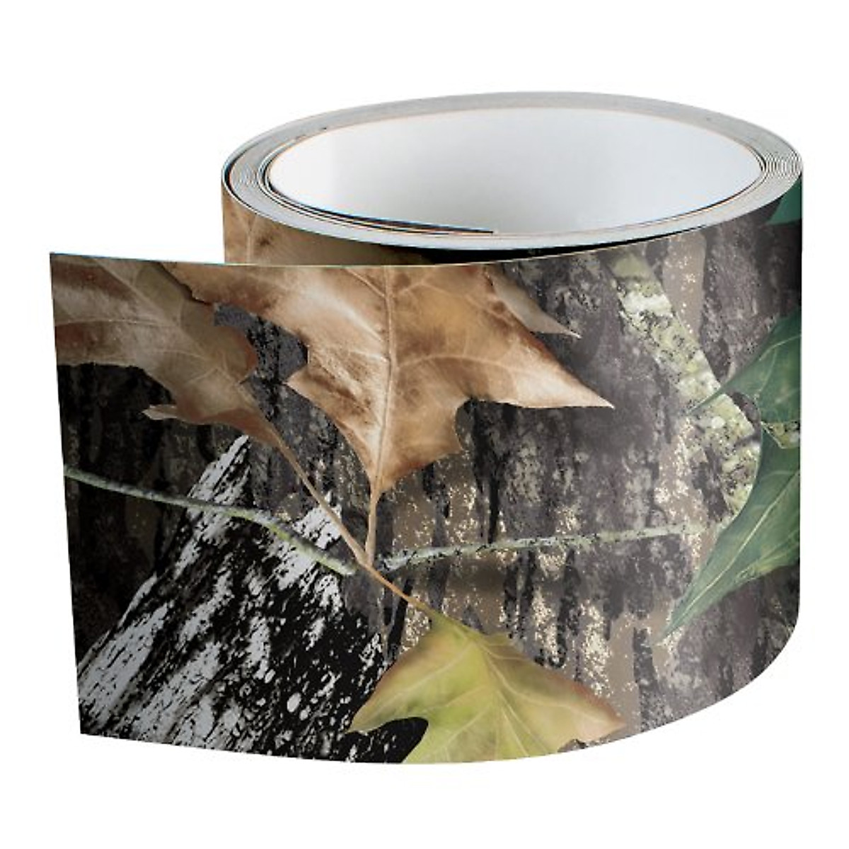 Mossy Oak Graphics 14007-2-BU Camouflage 2" Wide Break-Up Tape Roll