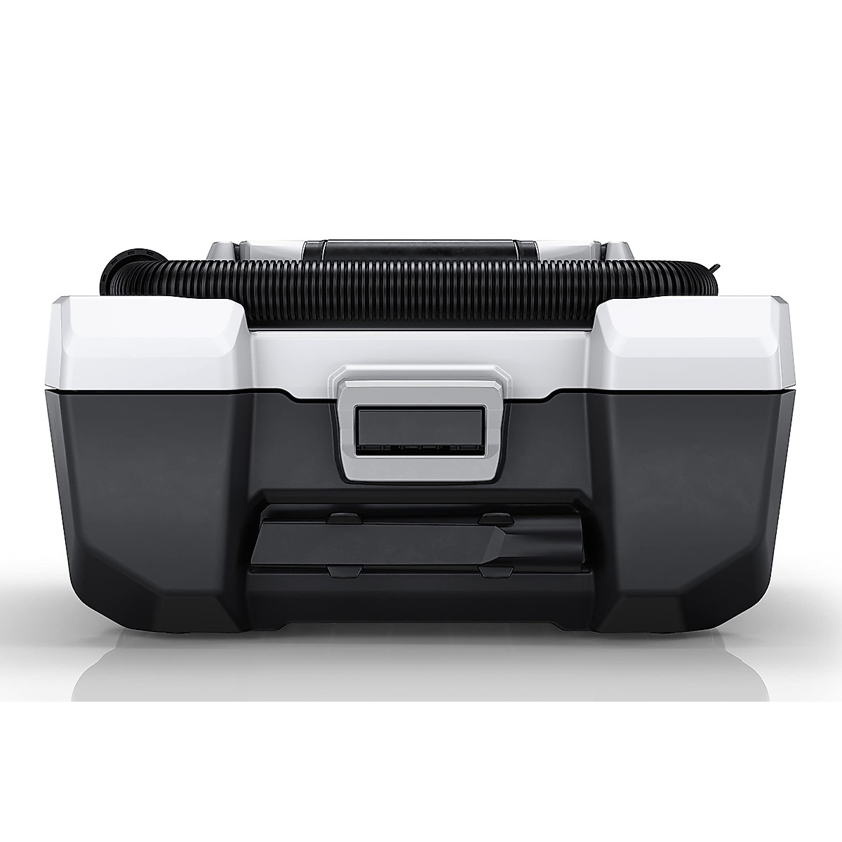 Hoover Utility ONEPWR 3 Gallon Wet Dry Cordless Vacuum Cleaner, High Power, BH57105, White