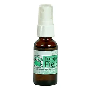 From The Field FFC301 1-Ounce Catnip Spray Rejuvenator