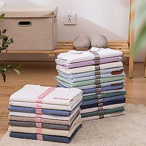 PATKAW 5PCS Shirt Folding Board Clothes Folder Plastic Laundry Folders Helper with Ribbon Clothing Dividers for Kid and Adult to Fold Clothes Pink