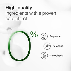 Sebamed Fragrance-Free Gentle Hydrating Lotion Ultra Mild Dermatologist Recommended Moisturizer for Normal To Dry Sensitive Skin 33.8 Fluid Ounces (1 Liter)