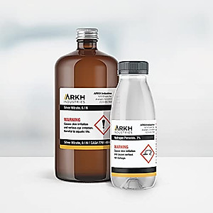 Avery UltraDuty GHS Labels, Waterproof, 2 X 3 Inch Rectangle Printable Labels, Pack of 4000 White Labels for Use with Pigment Inkjet Printers