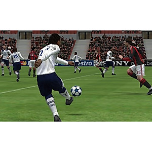 Pro Evolution Soccer 2011 3D - Nintendo 3DS