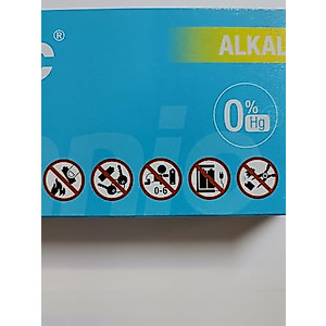 20 VINNIC 1131F LR54 AG10 ALKALINE BATTERIES 1.5V WATCH NO MERCURY 2025 NEW