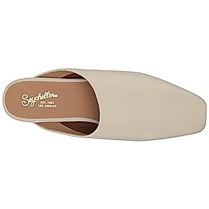 Seychelles Women's Vice Mule, Cream, 11