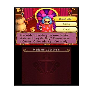 The Legend of Zelda Tri Force Heroes (Nintendo 3DS)