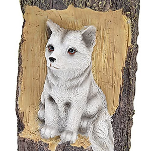 Animal Hanging Solar Lantern Resin with Lanyard LED Garden Light IP67 Waterproof for Courtyard Balcony Patios Stump Decoration Outdoor Camping Lamp