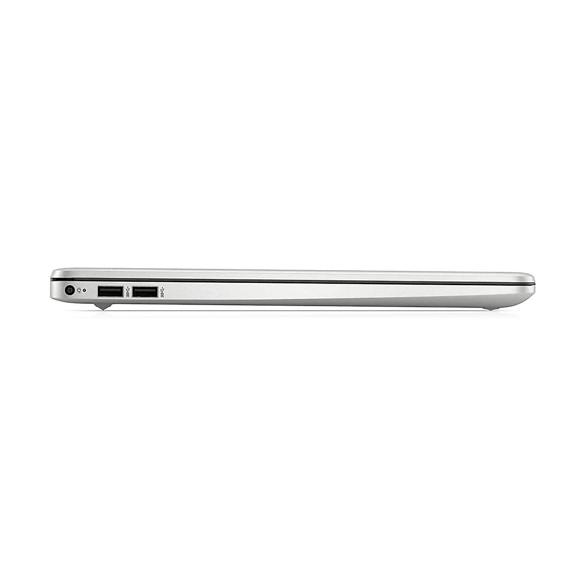 HP 2022 15.6" FHD Touchscreen Laptop Computer, Intel Core i5-1135G7 Processor, 16GB DDR4 RAM, 1TB SSD, Intel Iris Xe Graphics, HD Webcam, HD Audio, USB-C, Windows 11, Silver, 32GB SnowBell USB Card