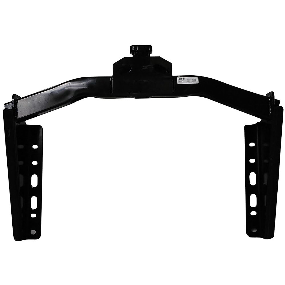 Draw-Tite 41931 Class 5 Trailer Hitch, 2-Inch Receiver, Black, Compatable with 1999-2022 Ford F-250 Super Duty, 1999-2022 Ford F-350 Super Duty