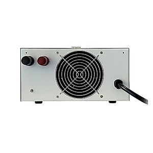 Arionyx Switching Power Supply for Laboratory KPS10030D 0-100V 0-30A 3000W Switching Power Supply for Phone Repair(110V)