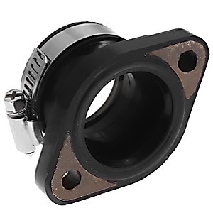 Intake Manifold Carburetor Boot Joint Replacement For POLARIS Replacement For TRAIL BLAZER 250 1990-2006