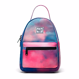Herschel Supply Co. Nova Mini Cloudburst Neon One Size