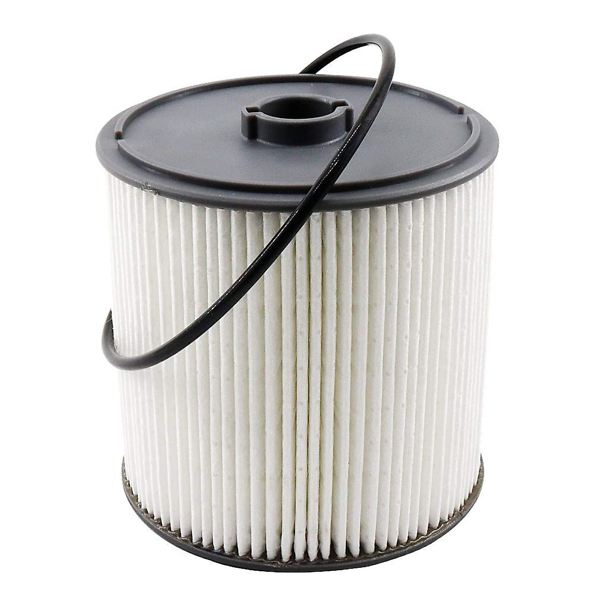68436631AA Fuel Water Separator Filter 68157291AA Fuel Filter fit for 2019-2020 2500 3500 4500 5500 Ram 6.7L Turbo Diesel Engine Replace 68065608AA PF46152 680616344AA MO608 DF99085 FF1279 L6806F