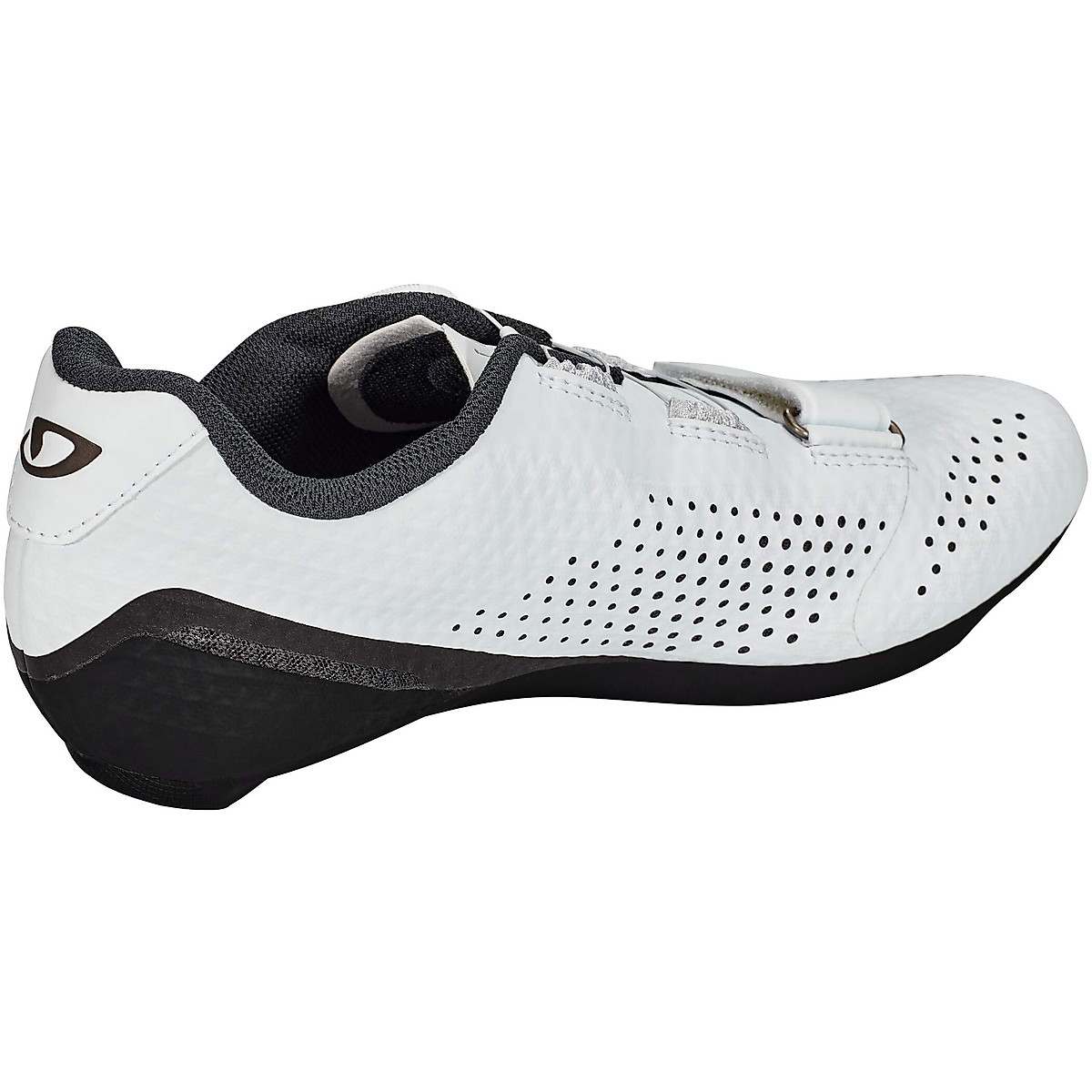Giro Cadet Cycling Shoe - Women's White 40