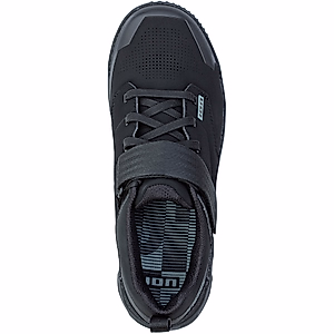 ION Rascal Amp Cycling Shoe - Men's Black, 47.0