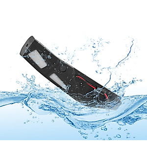 SAUTVS Handguards LED Lights for Can Am Ryker, Aluminum Hand Guards LED Lights Lamps Lighting Kit for Can-Am Ryker 600 900 Sport Rally All Models Accessories (2PCS, Replace #219400820)