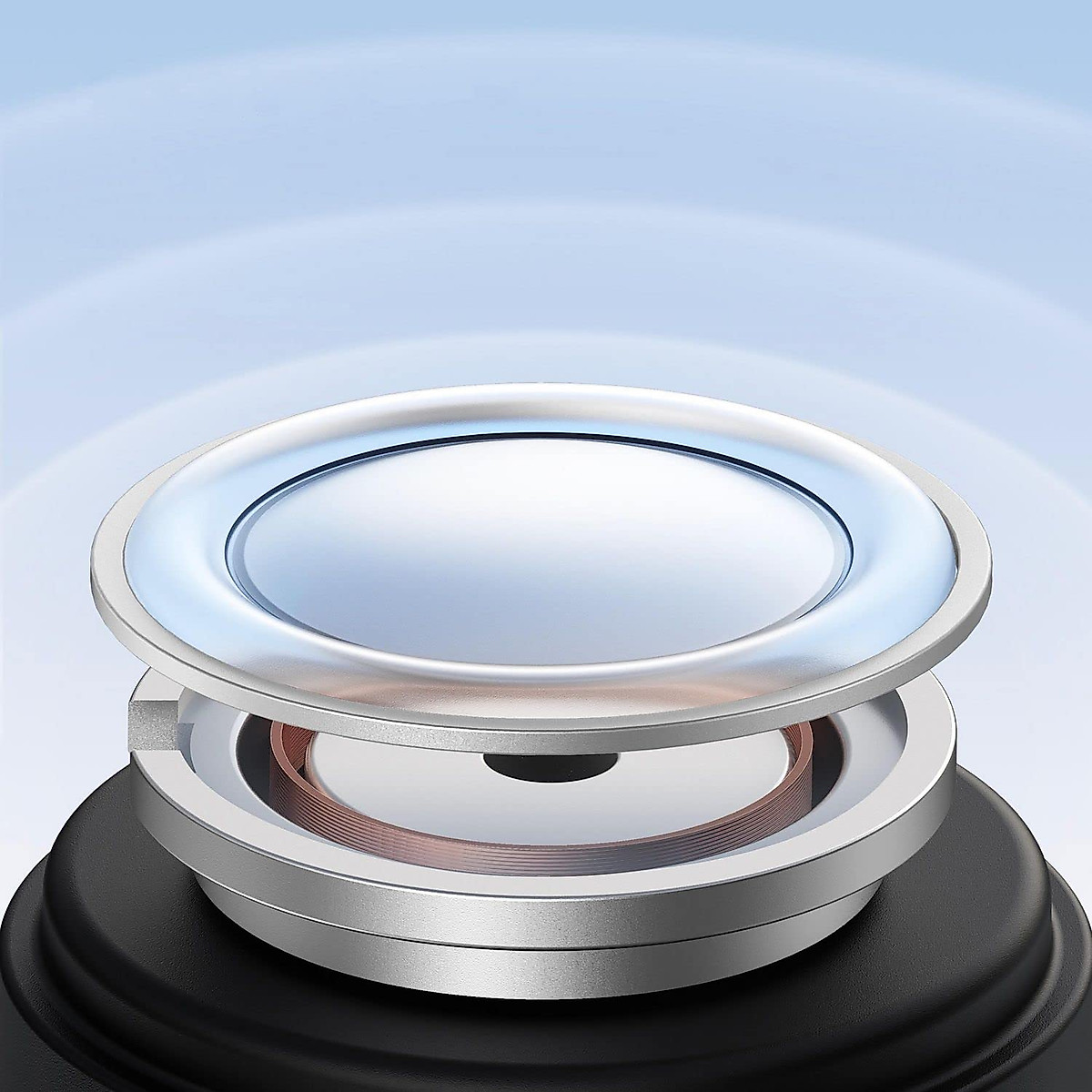 Soundcore by Anker Life Note 3i Noise Cancelling Earbuds, Reduce Noise by Up to 90%, App Customization