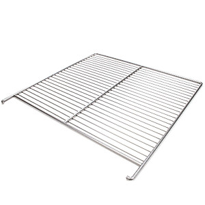 Traulsen 340-26002-00 Wire Shelf, Chrome, 25-3/4" x 26-1/2"
