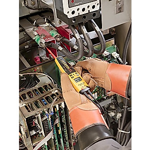 Fluke T+PRO Electrical Tester,Small