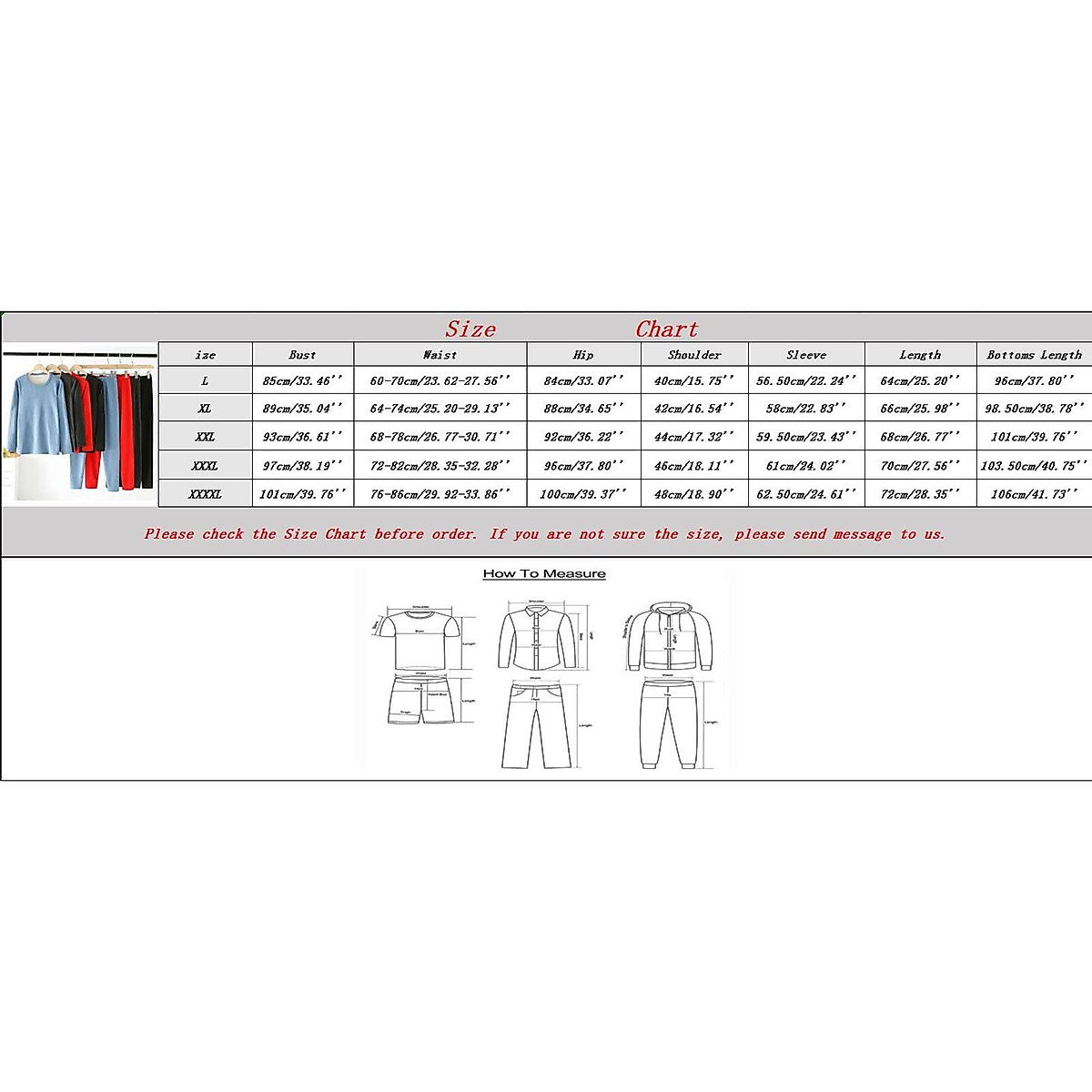 Mens Long Johns Thermal Set Winter Warm Heavyweight Long Johns Base Layer Fleece Lined Base Layer Set(Black,4X-Large)