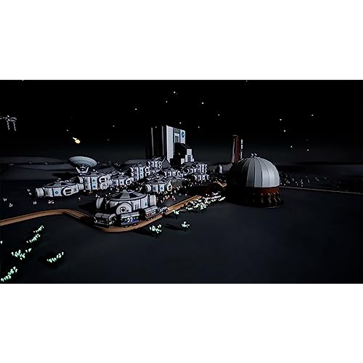 Tracks - The Toybox Edition (Nintendo Switch)