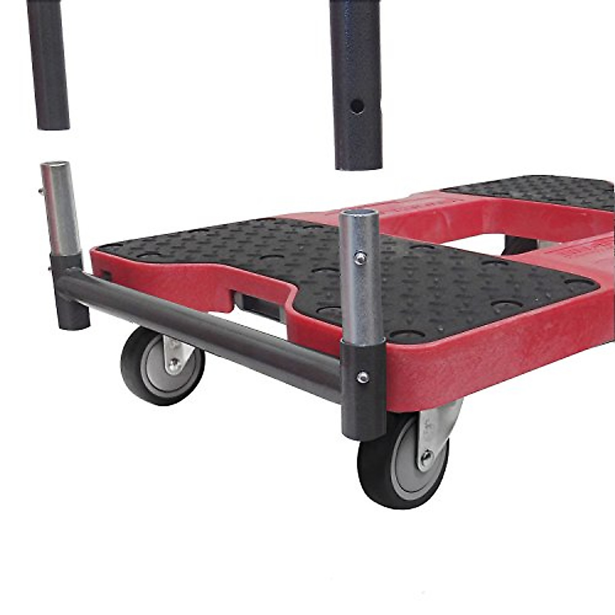 PUSH BAR SET for Snap-Loc Dolly