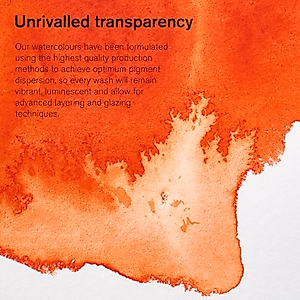 Winsor & Newton Professional Watercolor, 14ml (0.47-oz) Tube, Payne's Gray