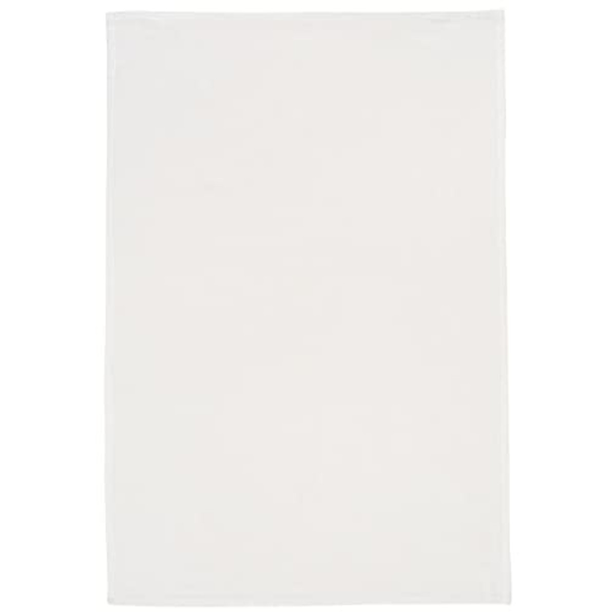 Now Designs Bakers Floursacks, Set of Three, Unbleached White, Set of Three